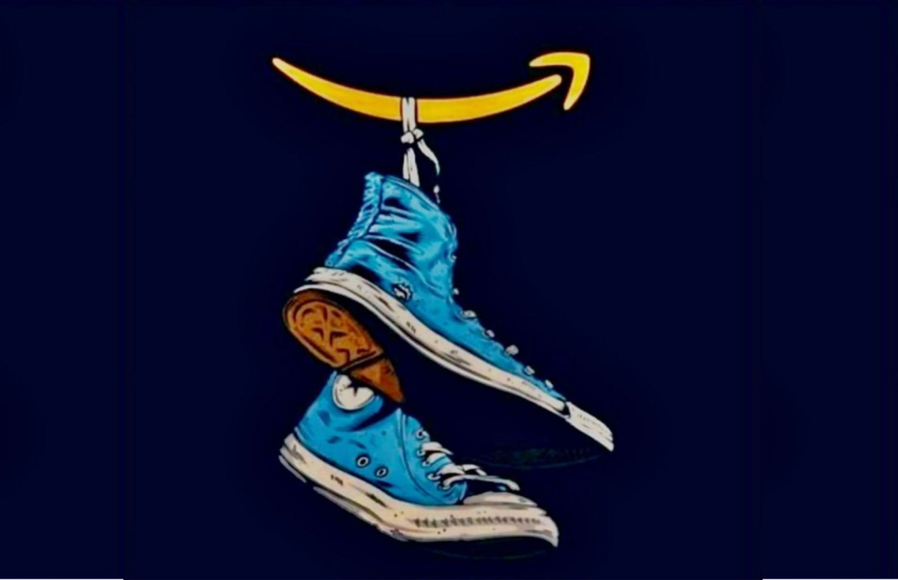 Effectively Leaving Amazon