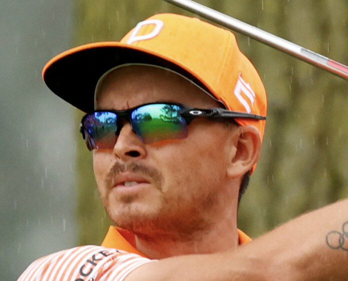 Rickie Fowler Whats In The Bag? WITB retro 2/6/19