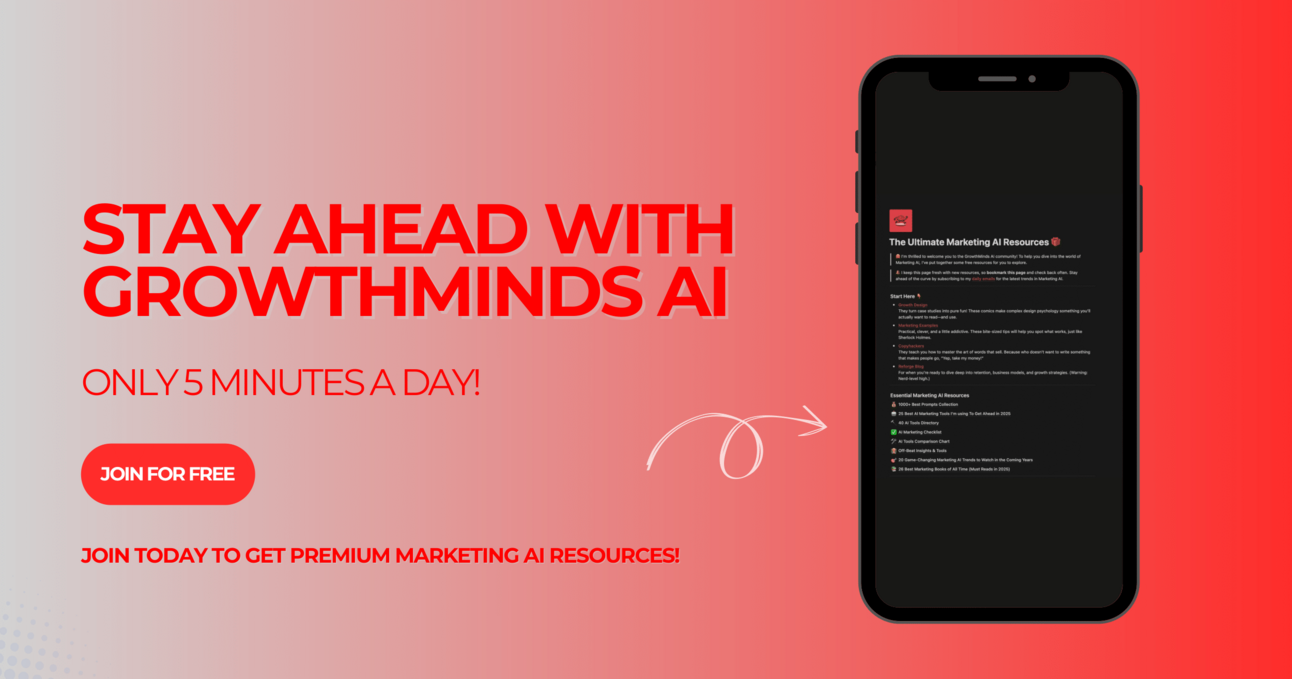 🚀 GPT-5 Just Dropped. Here’s Why Marketers Should Care.