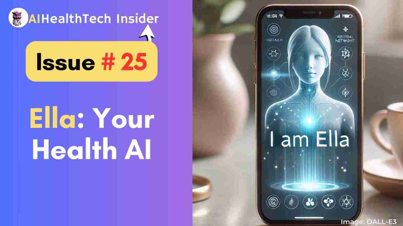 AI Health - STANDOUT DIGITAL