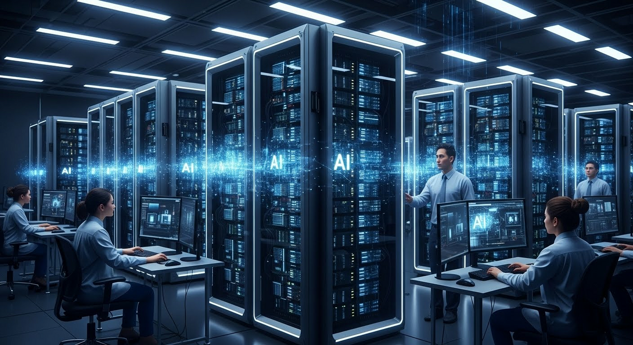 Case Study: Optimizing LLM Deployments with TrustGraph