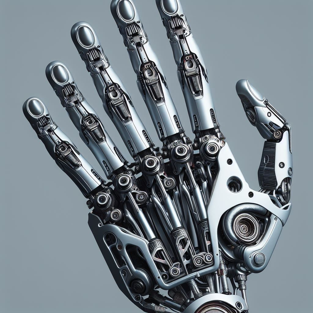 All Thumbs: Understanding AI's Lack of Dexterity in Hand Generation