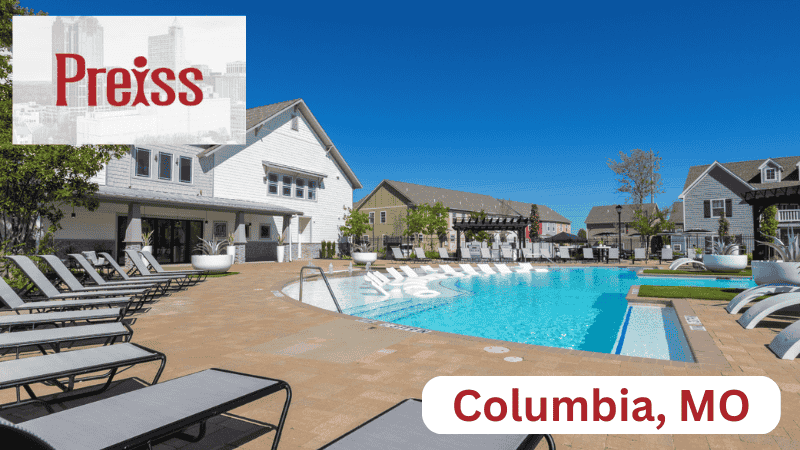 Preiss acquires 972-bed community | Student Housing Daily