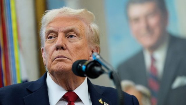 The Epstein Files: Commerce Secretary Bullshit vs The Trump Epstein ...