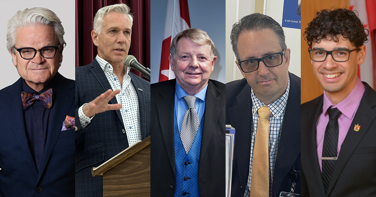What the Fraser Valley's mayors want from the provincial election