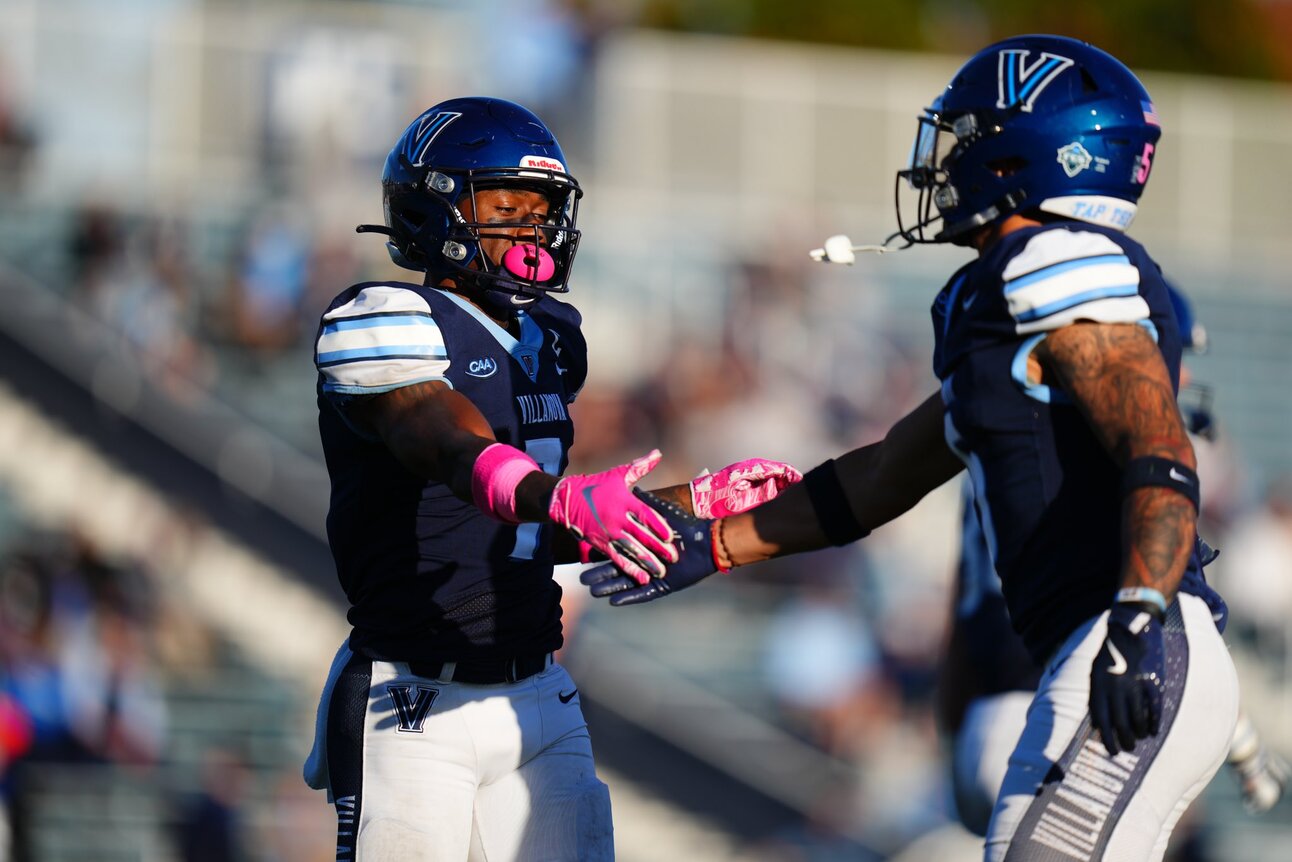 Good Morning Nova Nation 10/28: Homecoming Heroics