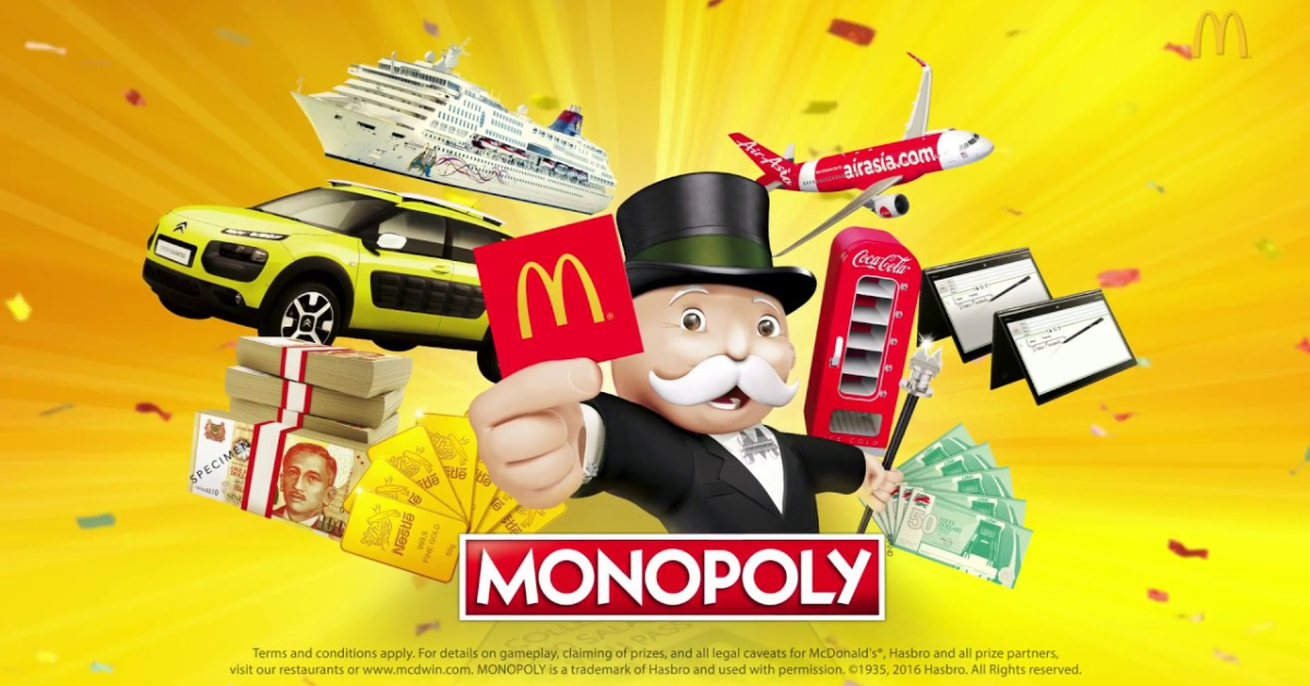 How big brands are using gamified ads to change the ad game