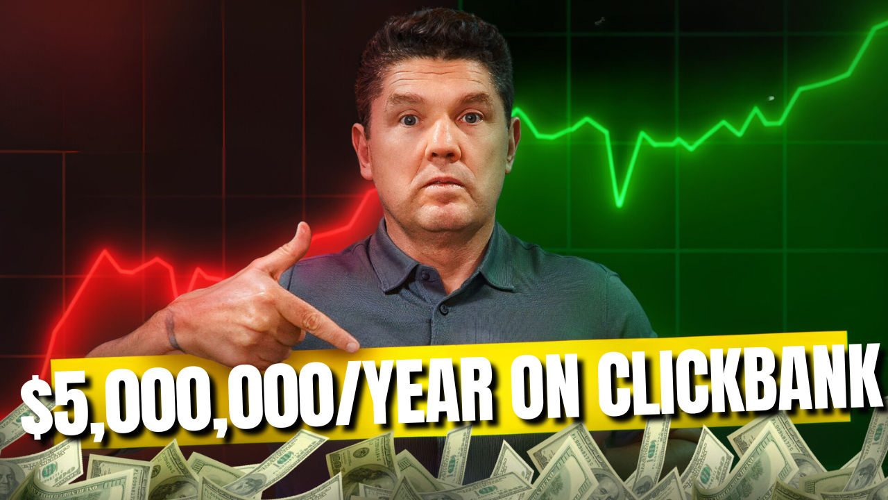 7-Step Formula For Making Money on ClickBank