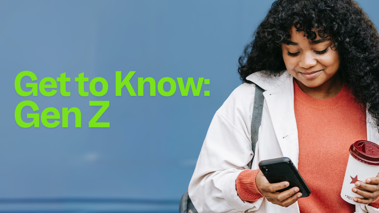 TNM - Get to Know: Gen Z