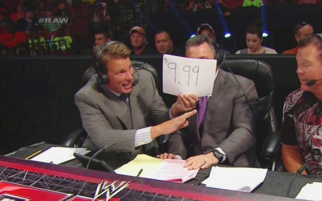 Remembering WWE's $9.99 Network 💵, AEW's Candy Man 🍬, The Outrunners on ...