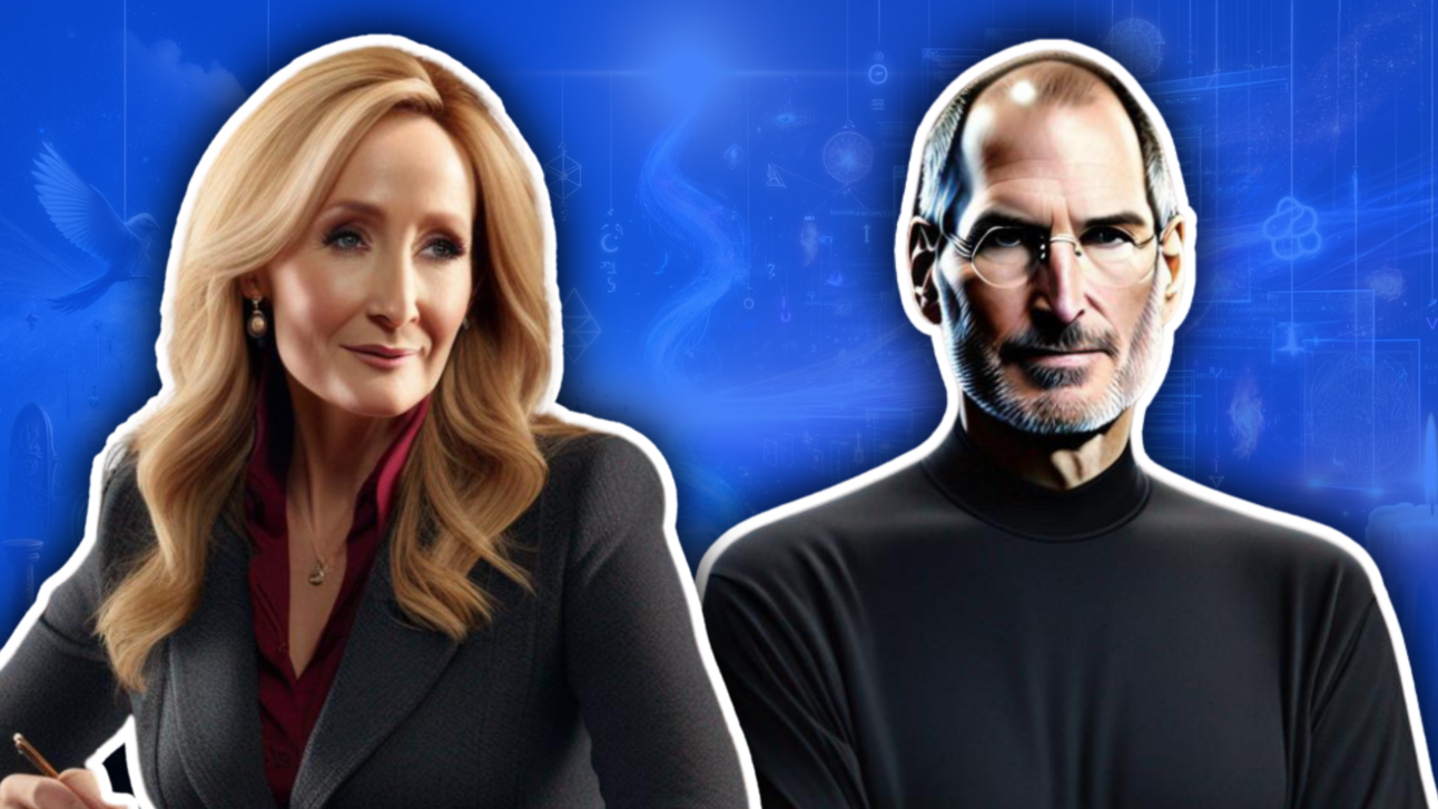 🍀 The 4 types of luck