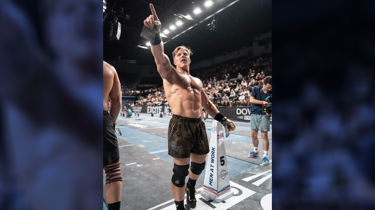 2023 Down Under CrossFit Championship: Dream Teams and a Stacked Roster