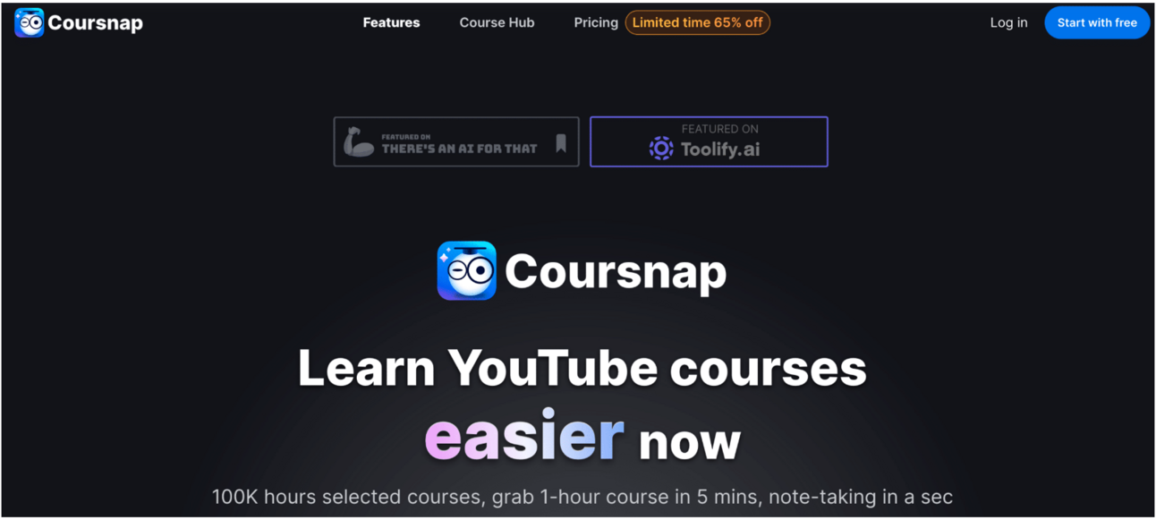 AppFind AI - The Best AI Tools of the Week #66