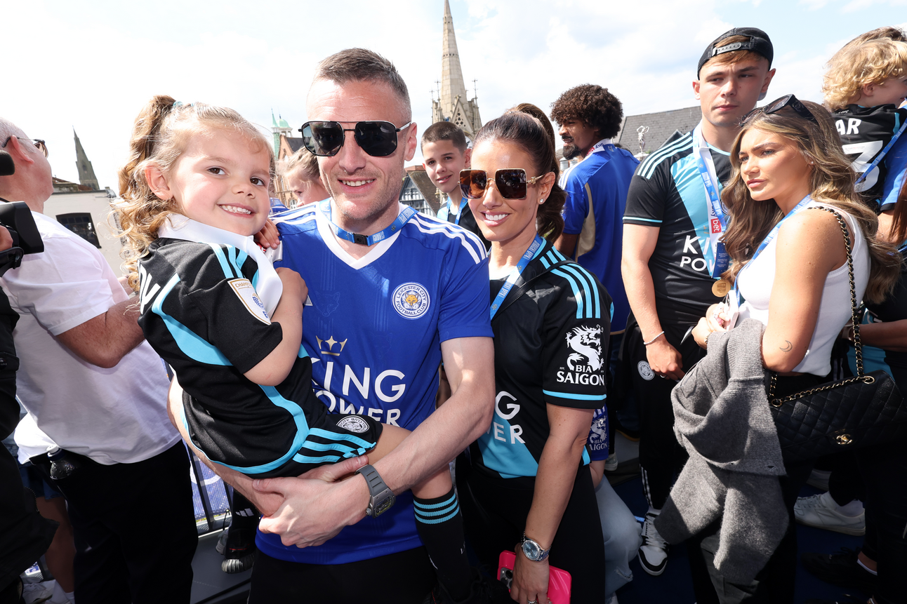 Something of the nonce about him