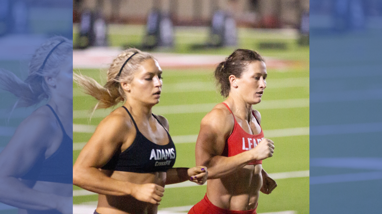 5 Key Takeaways From the Women's Division at the 2024 CrossFit Games