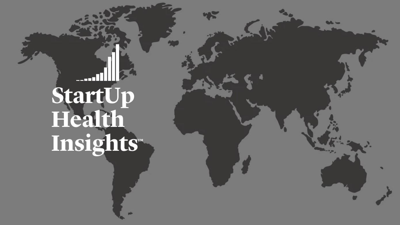 AI Platforms and Neurotechnology Power a Global Funding Week | StartUp ...