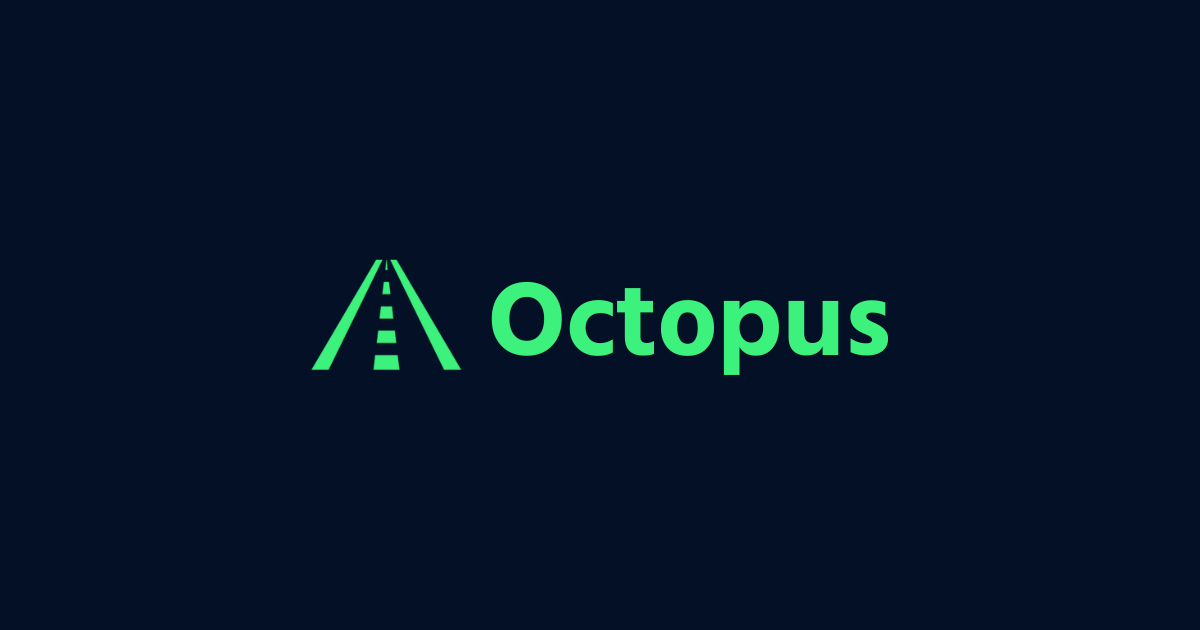 From $5M to Scandal: The Fall of Octopus