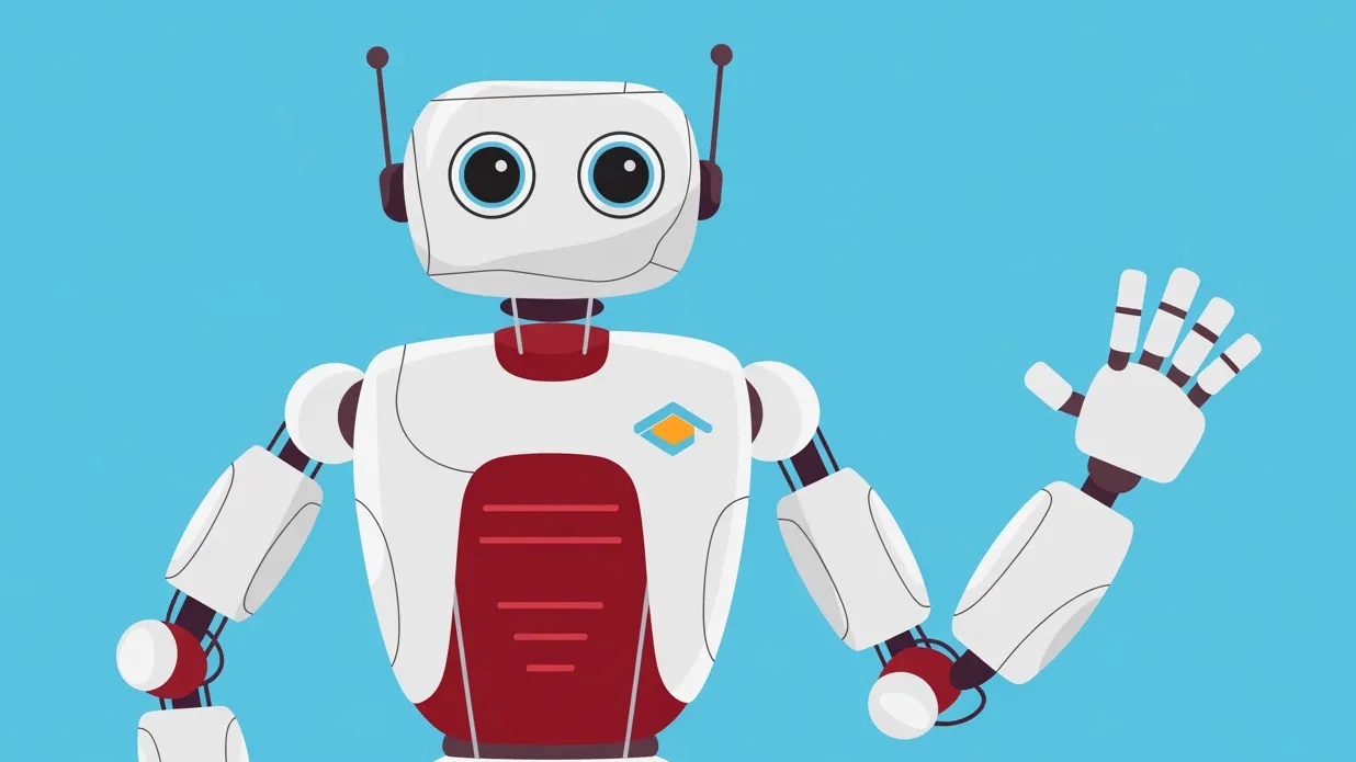 Hugging Face's open-source humanoid