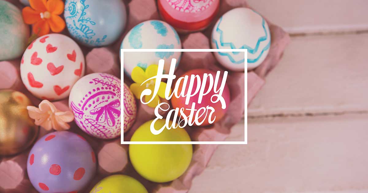 Easter Weekend Fun: Egg Hunts, Brunch & Local Events 🐣🌸