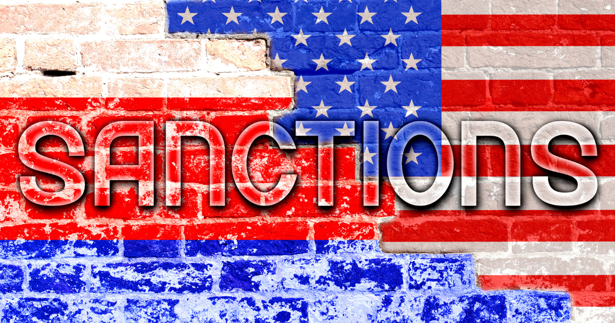 The New Sanctions Map: Who Wins, Who Loses, Why?