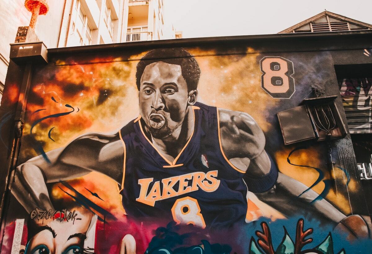 🏆 Kobe Bryant's 10 Rules for Greatness