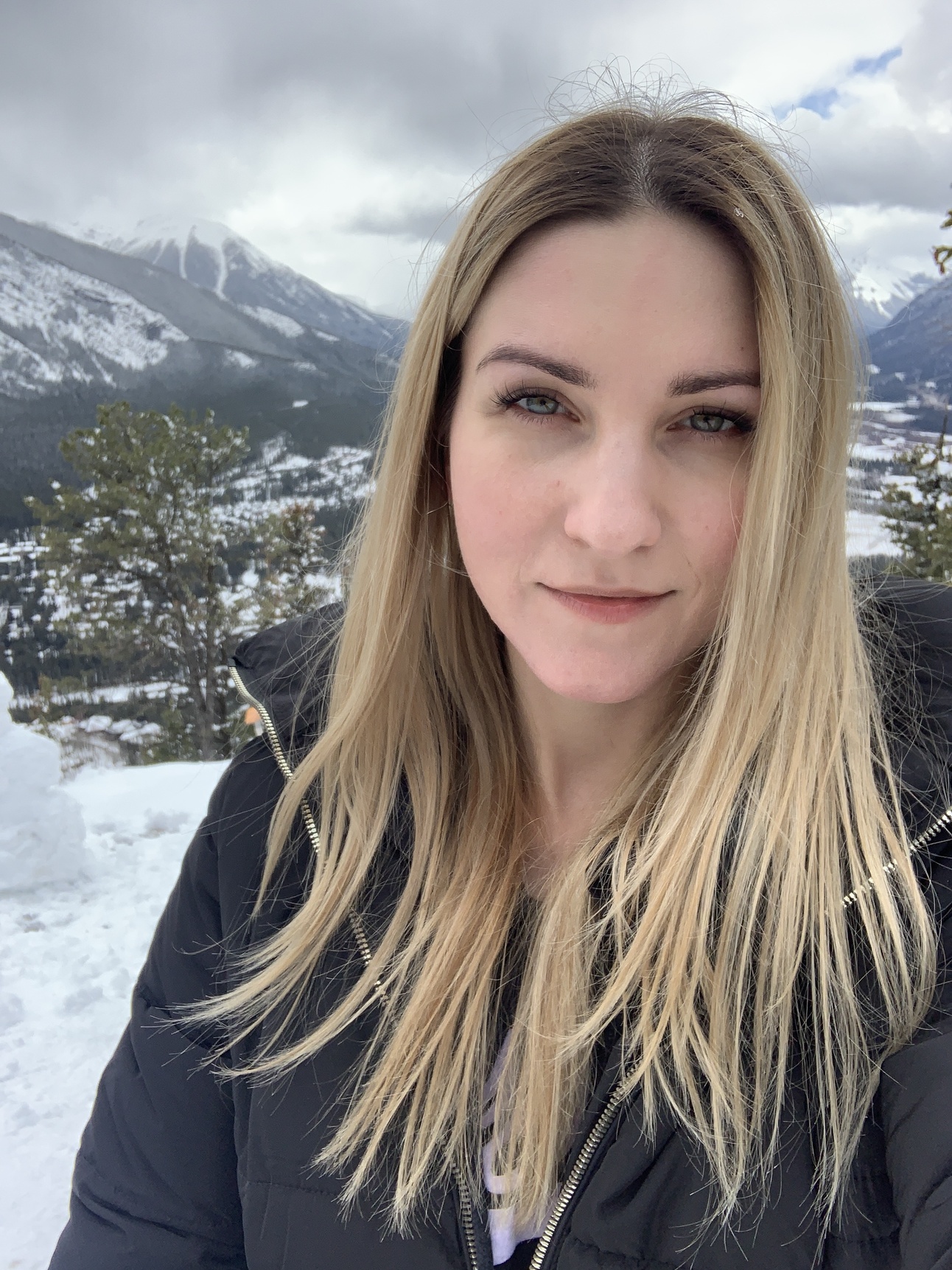 Peer Role Model #002 - Masha Naidenko