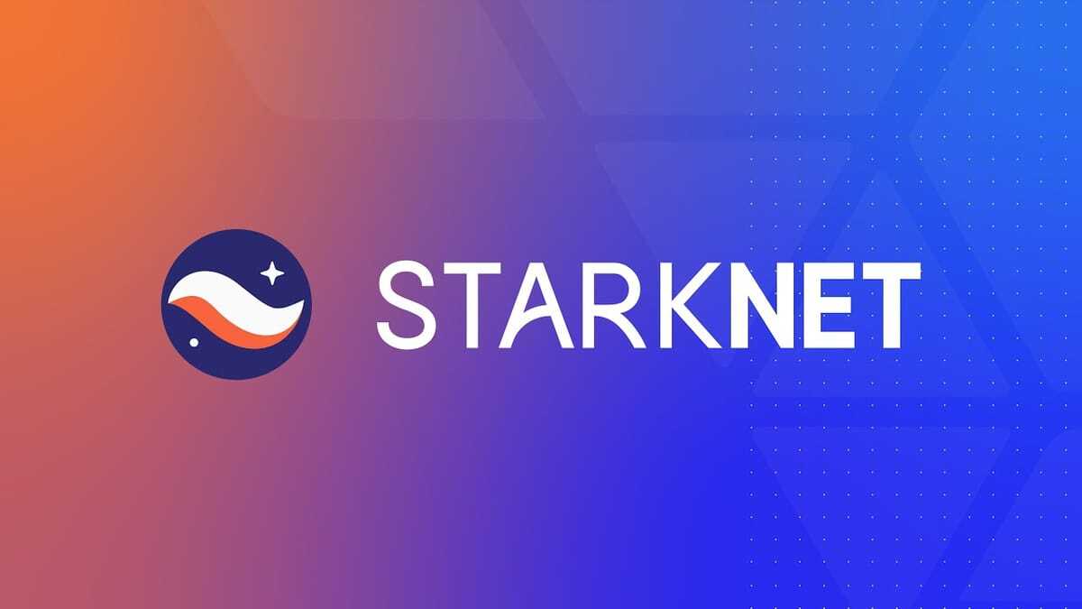 Starknet Confirms Leaked Airdrop Page