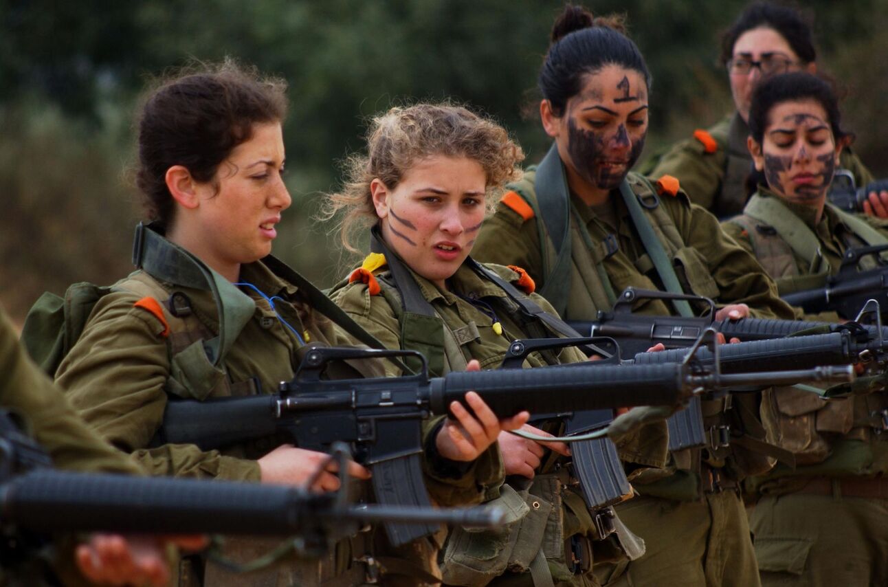 An Update on Israel’s Ground Offensive