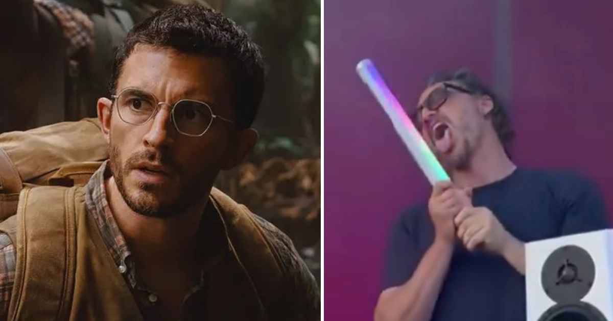 Slutty Glasses, Non-Binary Lorde, and RIP Sniffies
