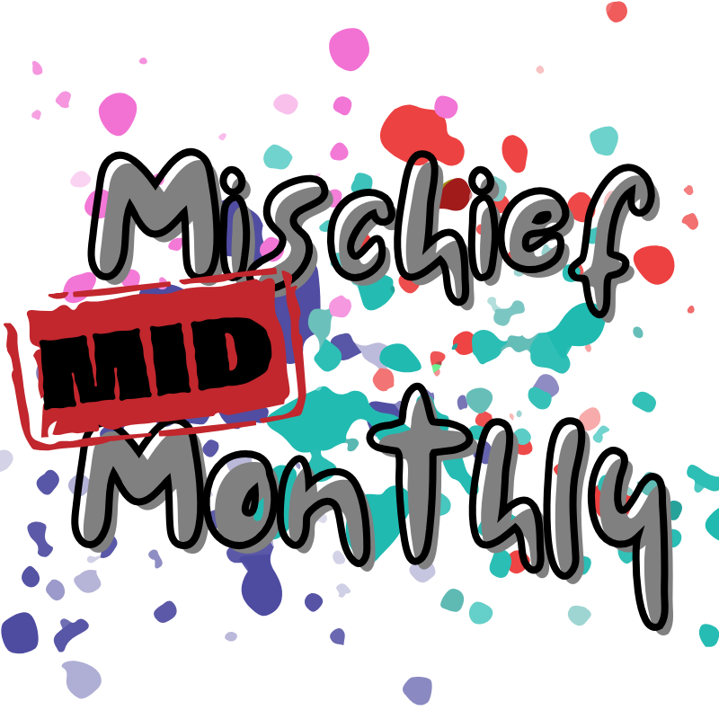 A Country I'm Proud Of(A Poem) | Mischief Mid-Monthly: October 2024