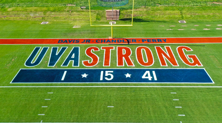 Hoos Brew 9/5: UVA Strong Game Announced