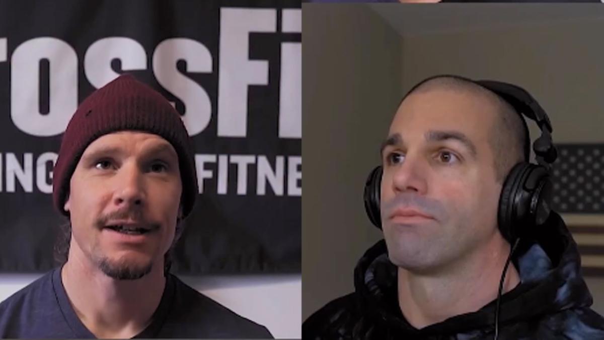 Varied Not Random: Diving into Adrian Bozman’s First CrossFit Open