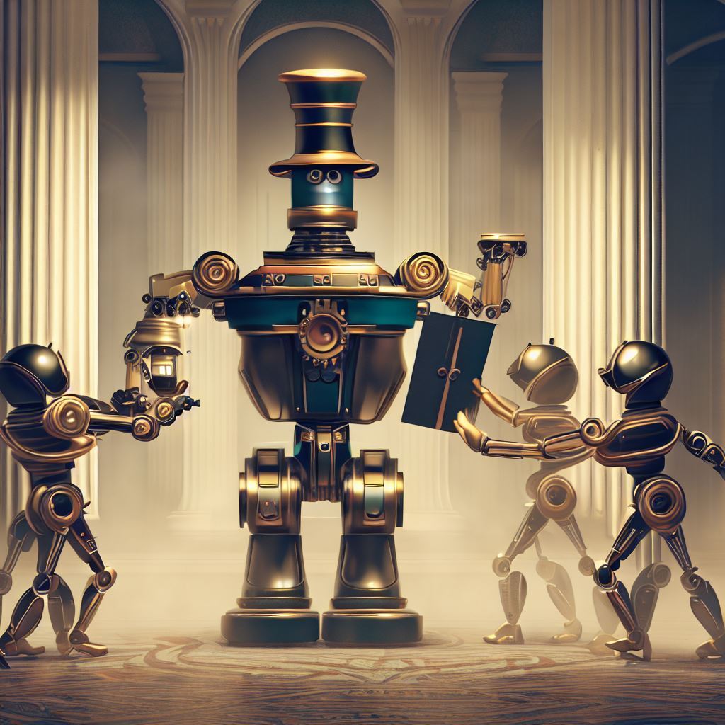 Bard, Copilot, AI Companion, and the Privacy Mountain