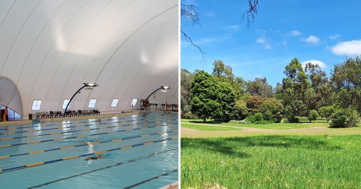 “Kilsyth doesn’t have a heart”: Locals push for a rebuild of the iconic ...