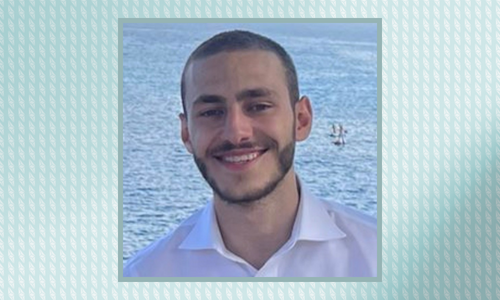 Featured Interview: Mohammad Abdin