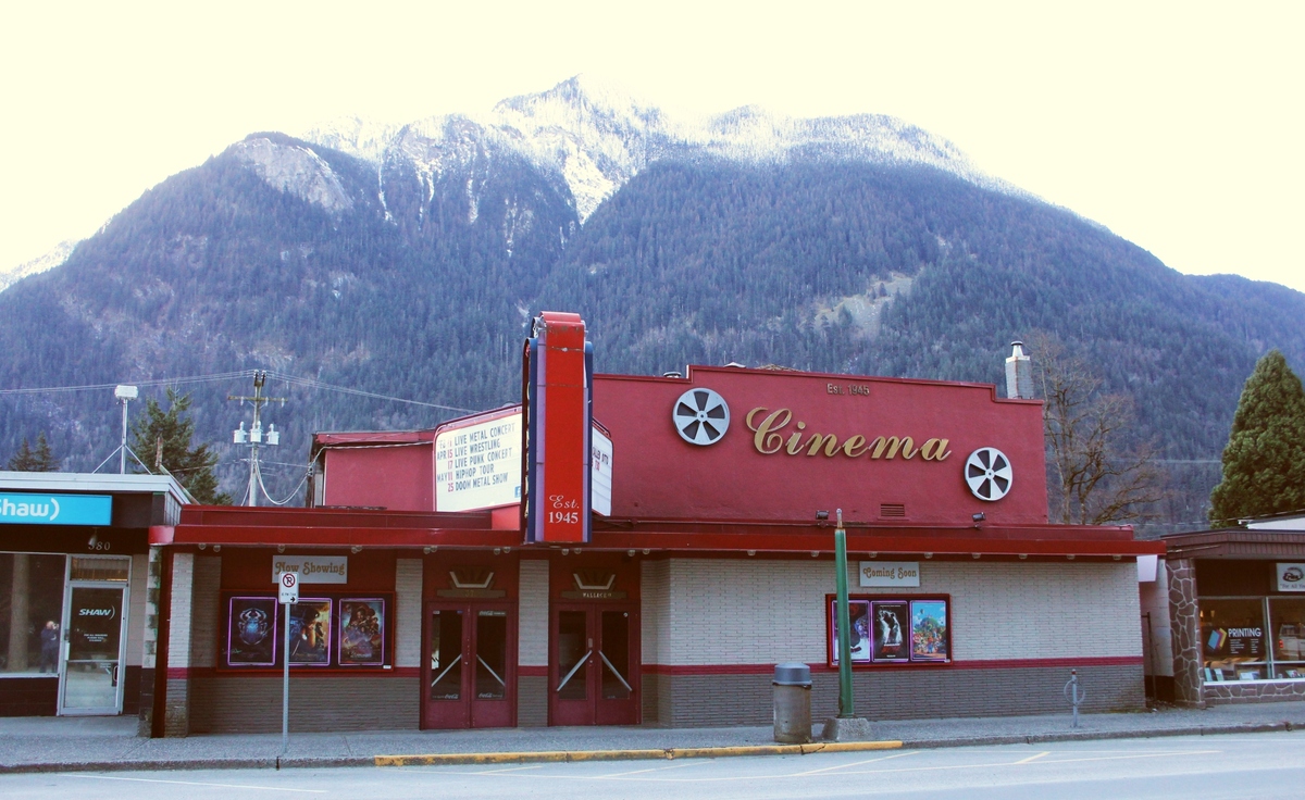 Can independent cinemas survive in a multiplex world?