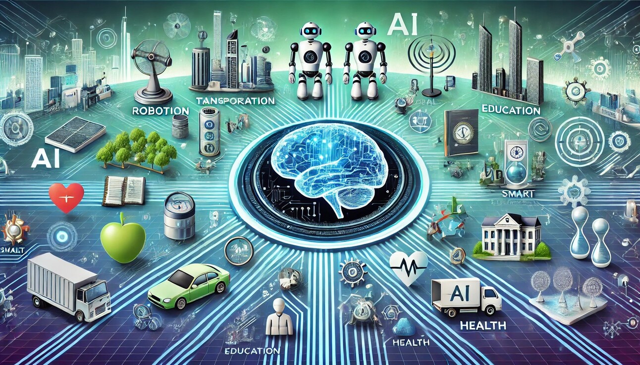 What’s Ahead for Artificial Intelligence: Opportunities and Challenges