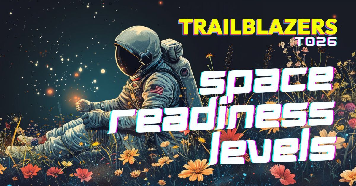 Space Readiness Levels (SRLs)