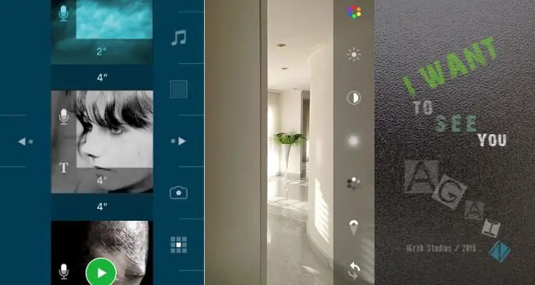 Apps para periodistas: iGrab, para reportajes multimedia