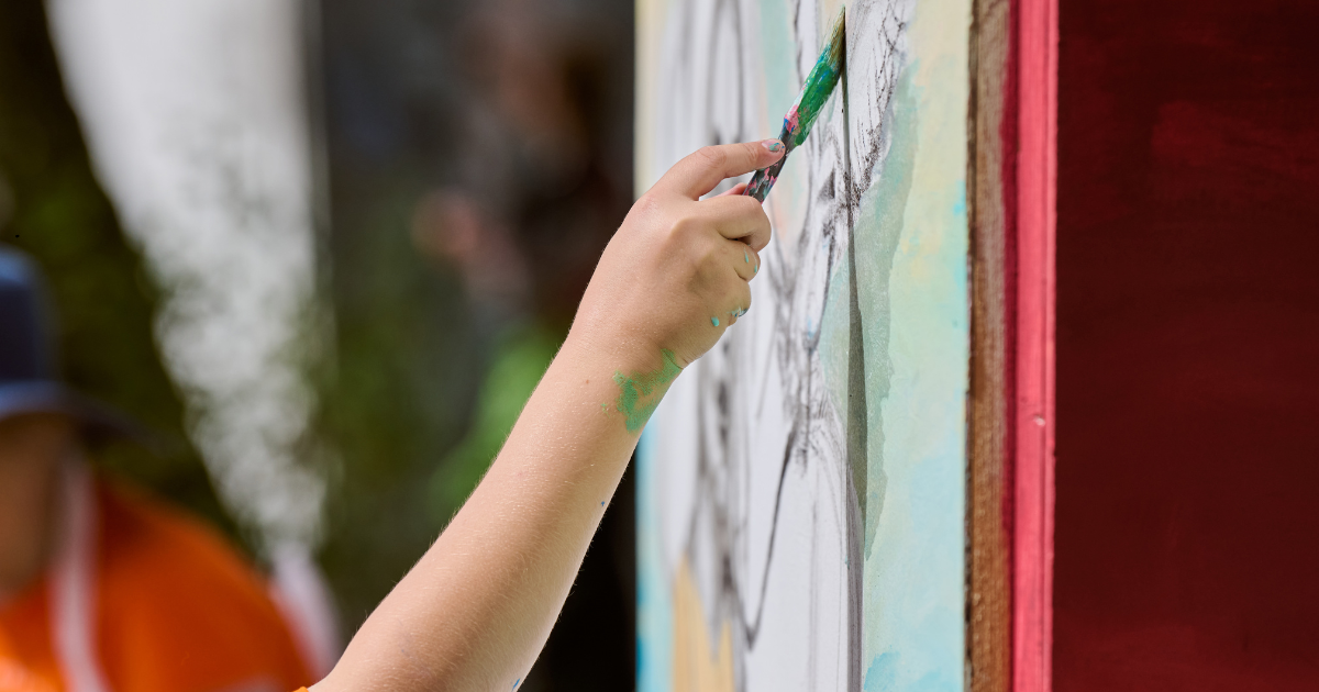 Batavia backs new mural concept for police station windows