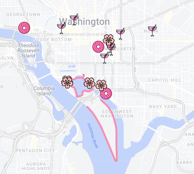 Things To Do (March 19-24)