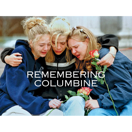 25 Years Since the Columbine High School Massacre