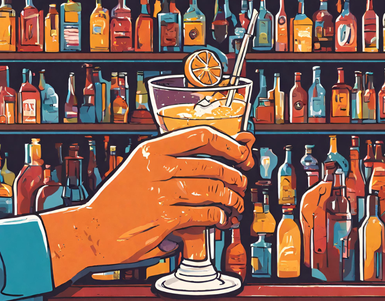 New California Law Requires Bars & Clubs to Offer ‘Roofie’ Tests