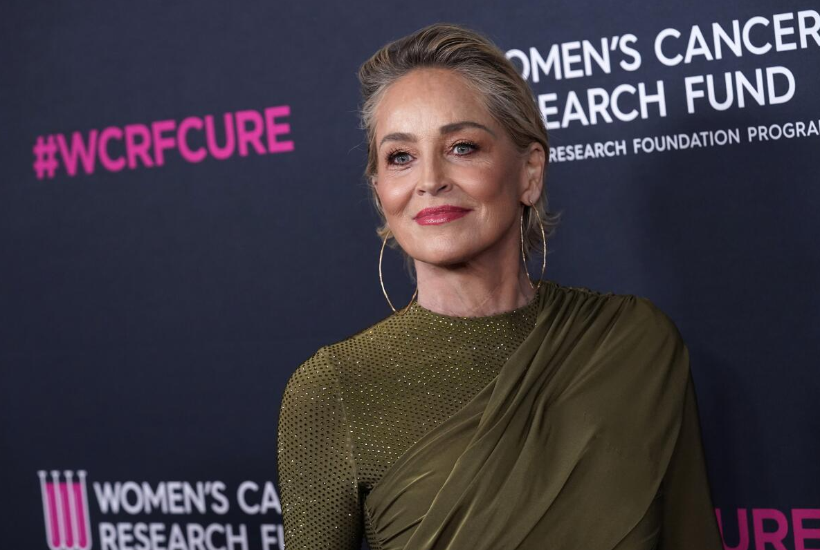 Sharon Stone Reacts to Trump Win, Criticizes Americans as ‘Ignorant and ...
