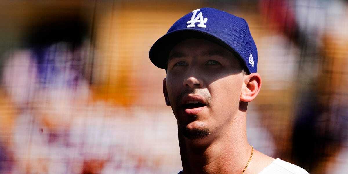 Walker: Player Ranger