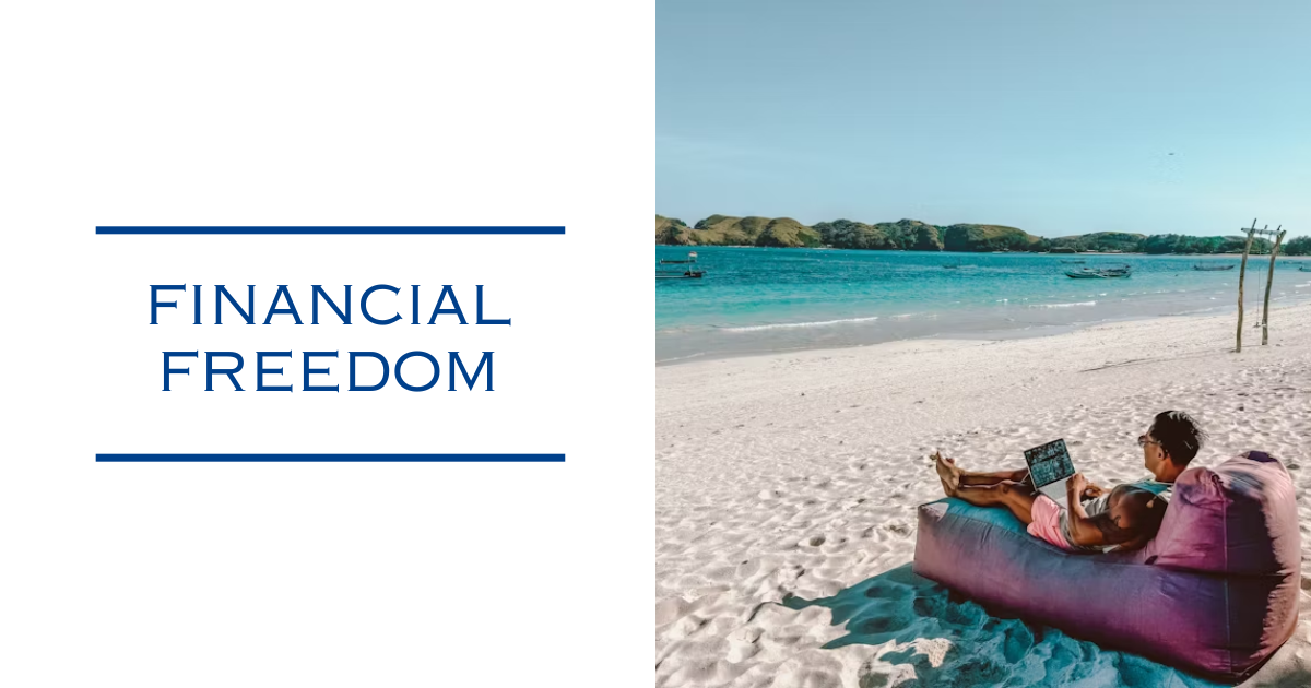 Financial Freedom Through Property Investment: A UK Guide