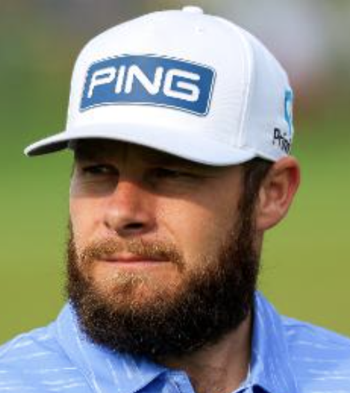 Tyrrell Hatton - What's In The Bag? The US Open at Pinehurst (June, 2024)