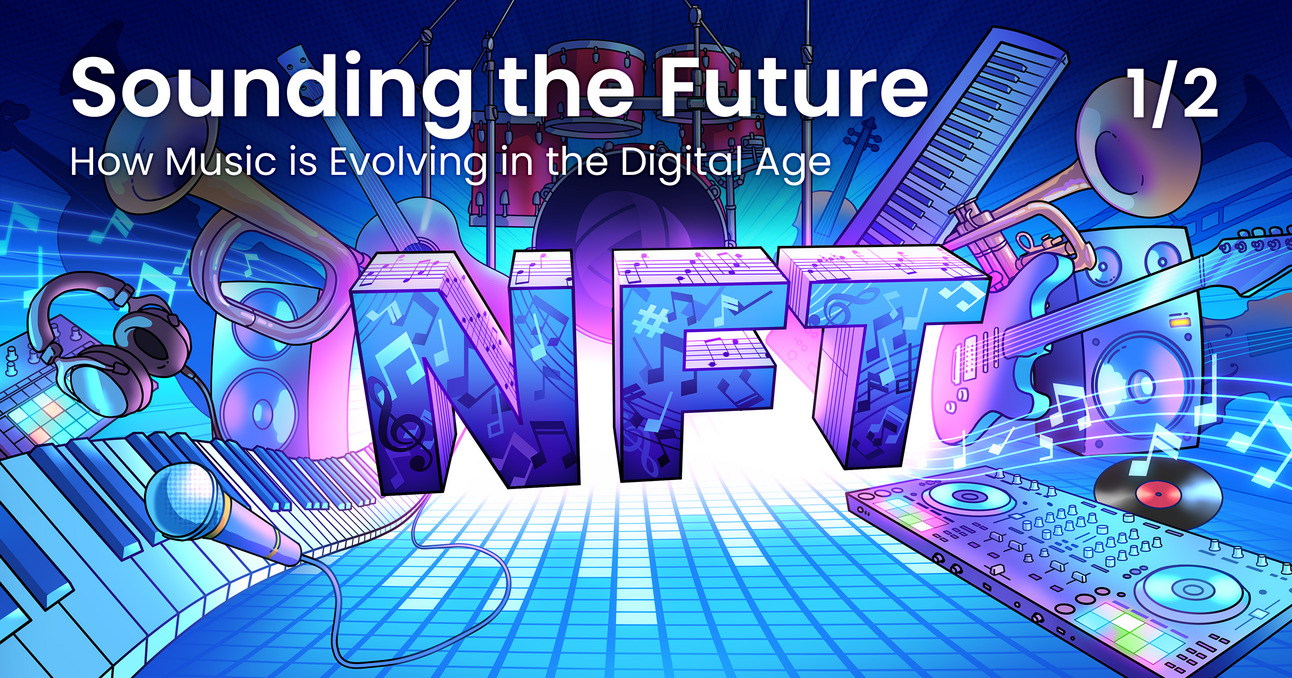 Sounding the Future: How Music is Evolving in the Digital Age ...