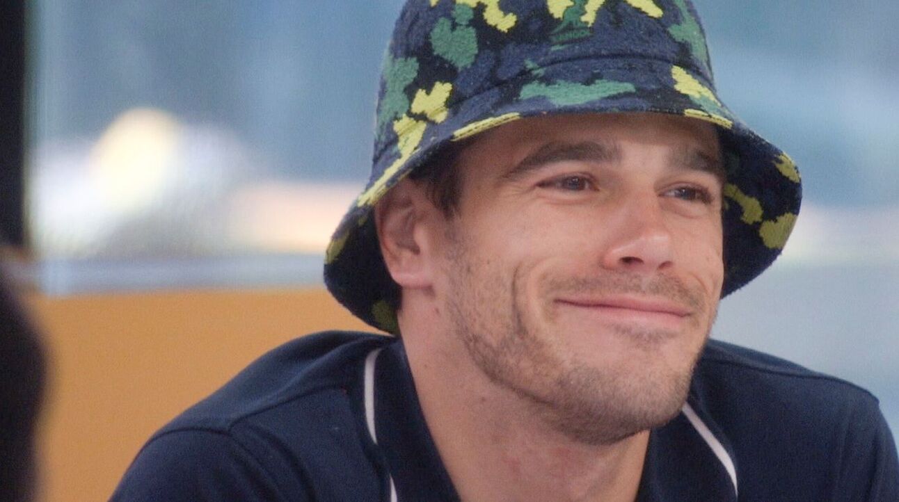 Why Tucker Needs Lisa