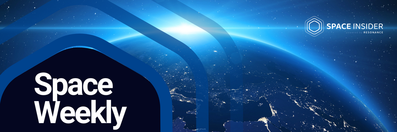 🚀 Space Weekly | Advancing the Lunar Economic Frontier: Firefly ...